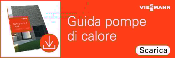 Installazione pompa di calore: posizione, spazi e condizioni