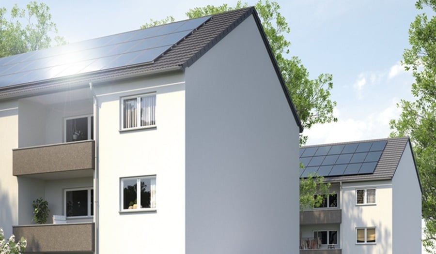 Come aumentare la classe energetica e il valore della tua casa