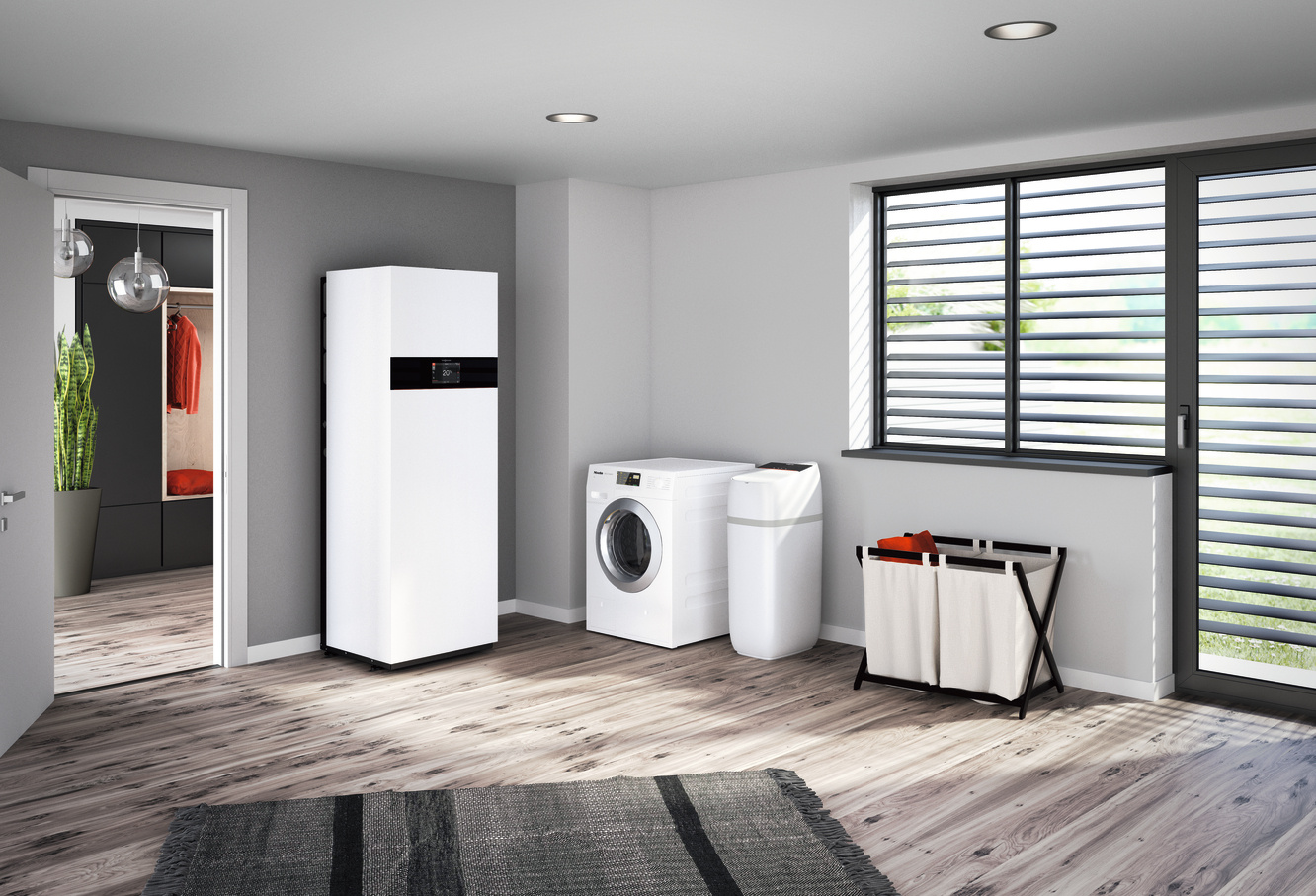 Durezza acqua consigliata addolcitore: ecco quando serve