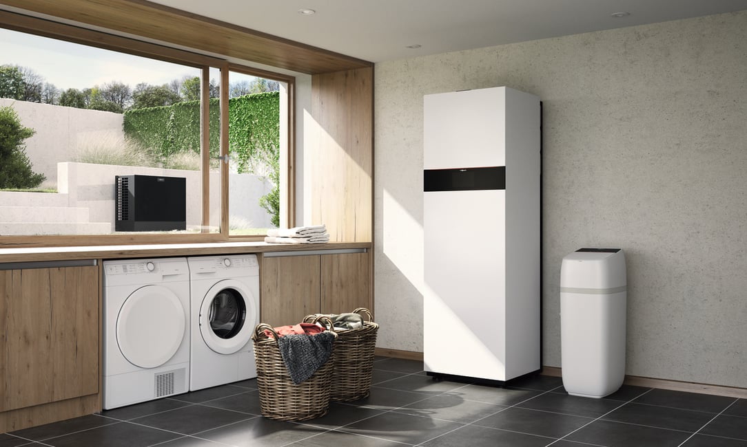 Durezza acqua consigliata addolcitore: ecco quando serve