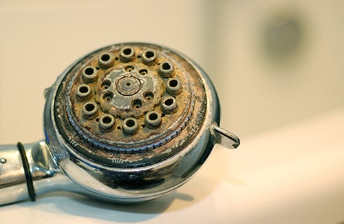 Durezza acqua consigliata addolcitore: ecco quando serve