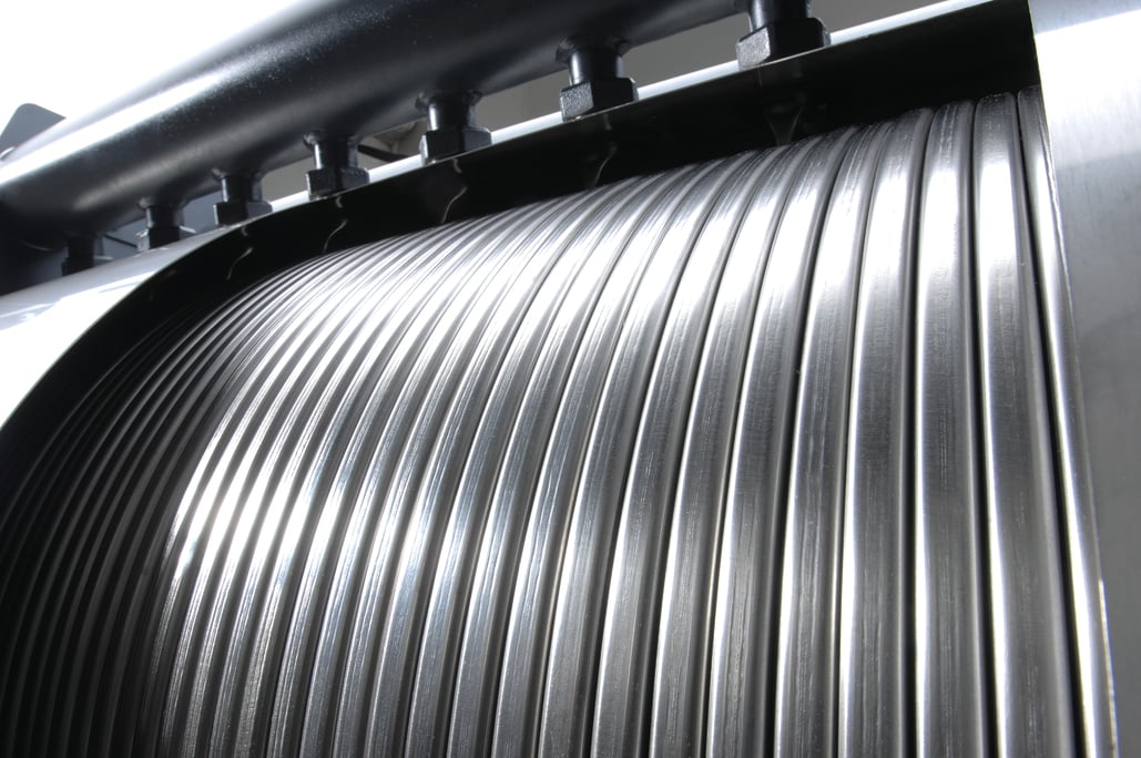 Durezza acqua consigliata addolcitore: ecco quando serve