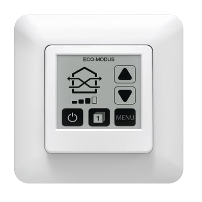 Sistema VMC, perché pensare di installarlo in casa