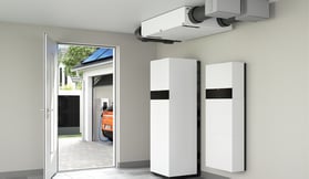 Sistema VMC, perché pensare di installarlo in casa