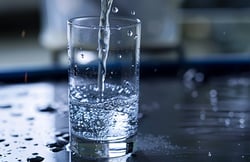 Durezza acqua consigliata addolcitore: ecco quando serve