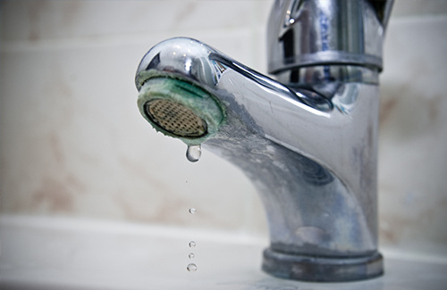 Durezza acqua consigliata addolcitore: ecco quando serve