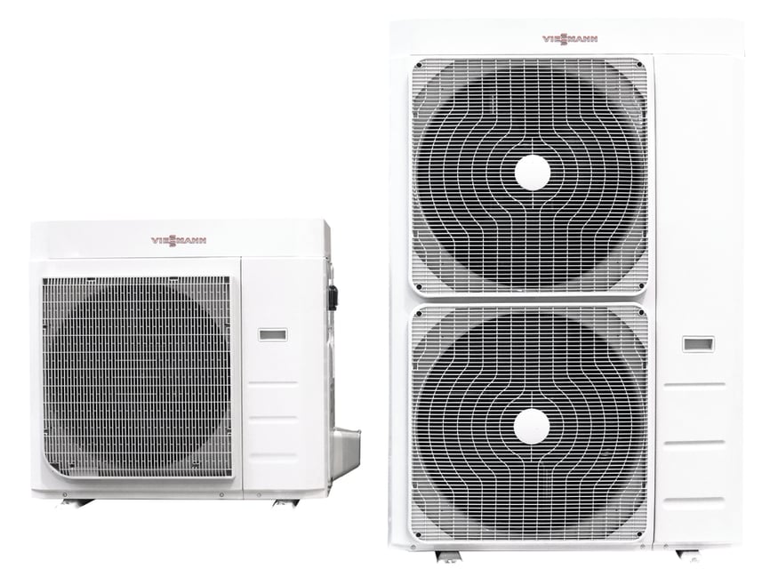 Tipologie di pompe di calore: quale scegliere?