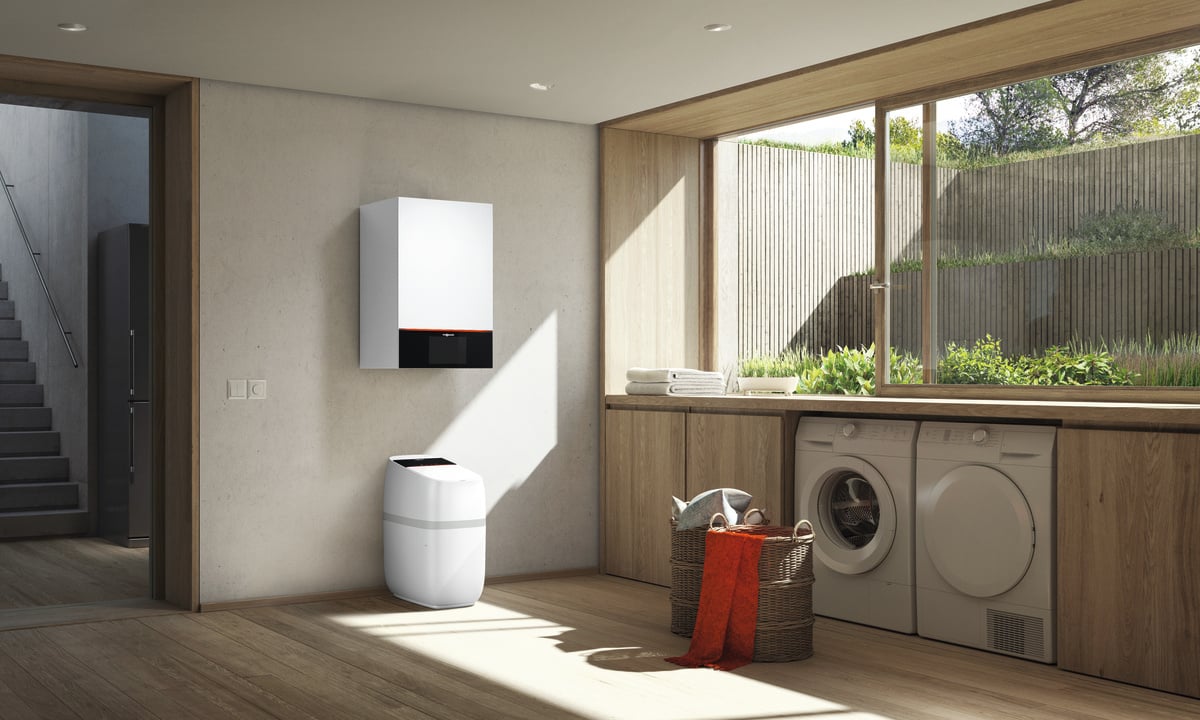 Durezza acqua consigliata addolcitore: ecco quando serve